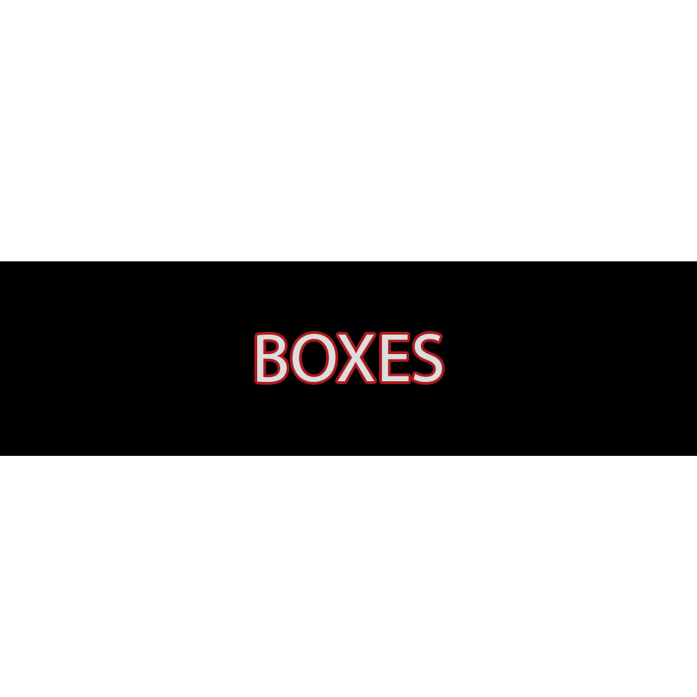BOXES – Tagged "BOXES" – Arrow Safety Device