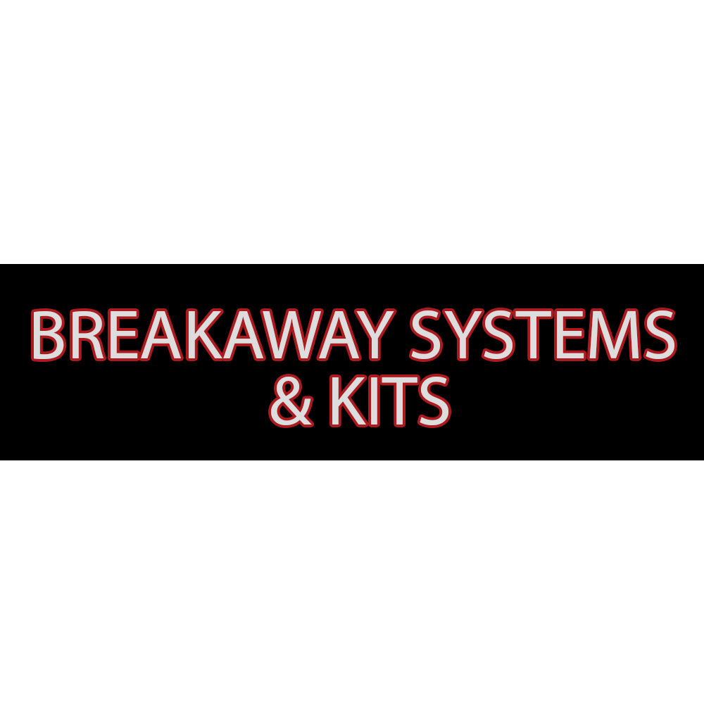 BREAKAWAY SYSTEMS & KITS – Arrow Safety Device