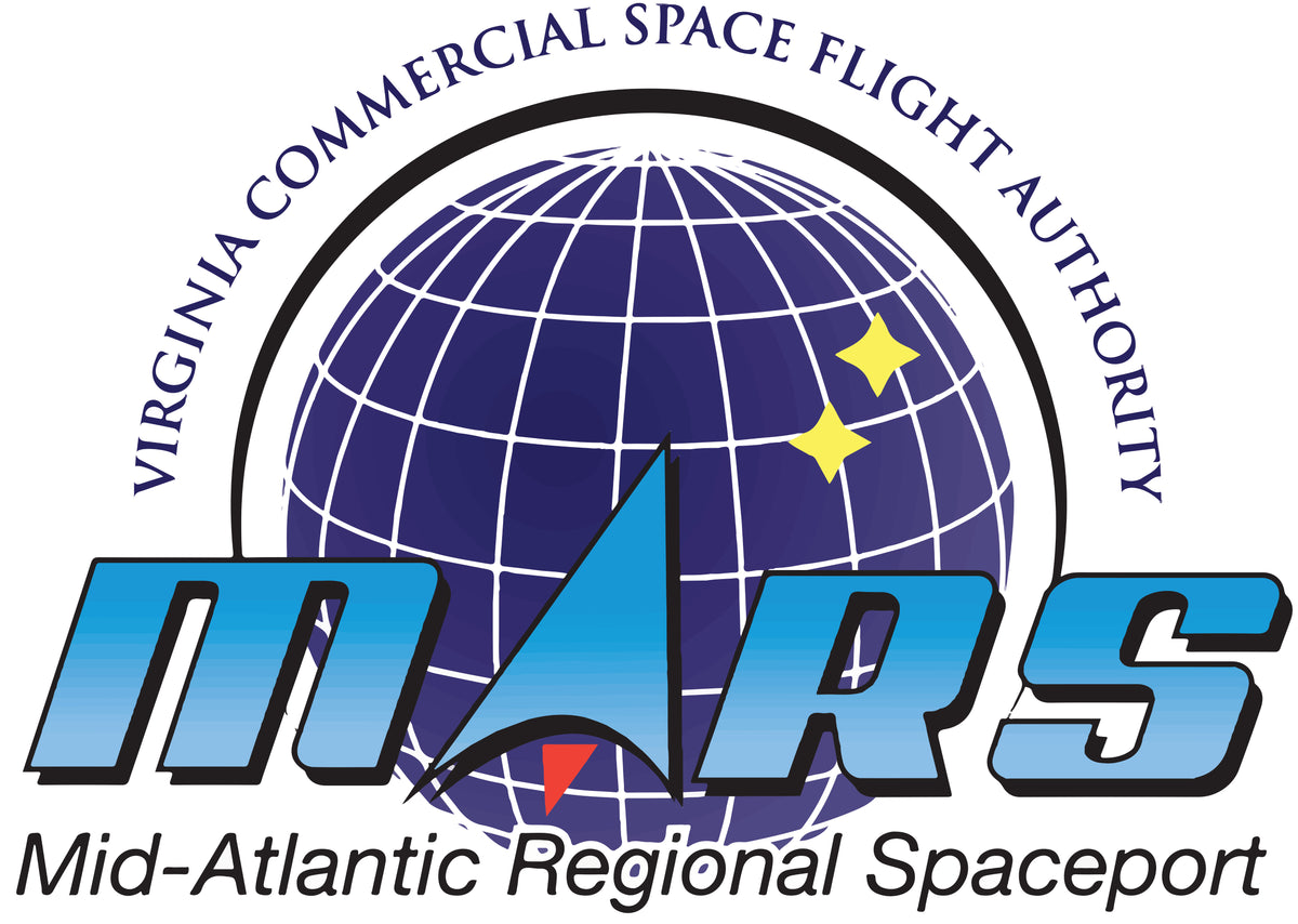 MARS Logo Wear – Arrow Safety Device