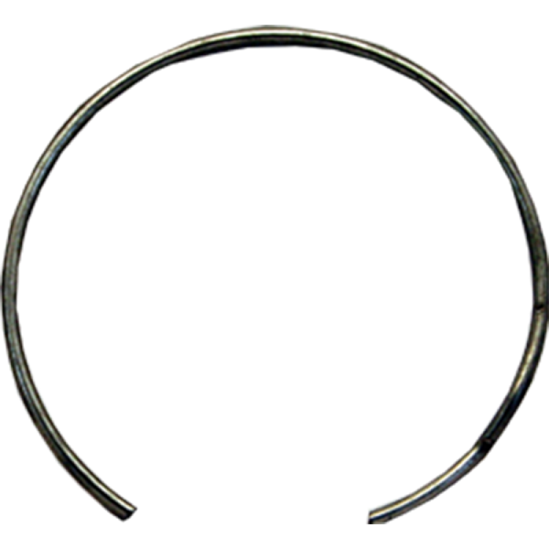Lens Retainer – Arrow Safety Device