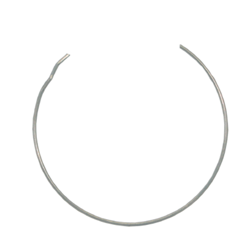 Stainless Lens Retainer – Arrow Safety Device