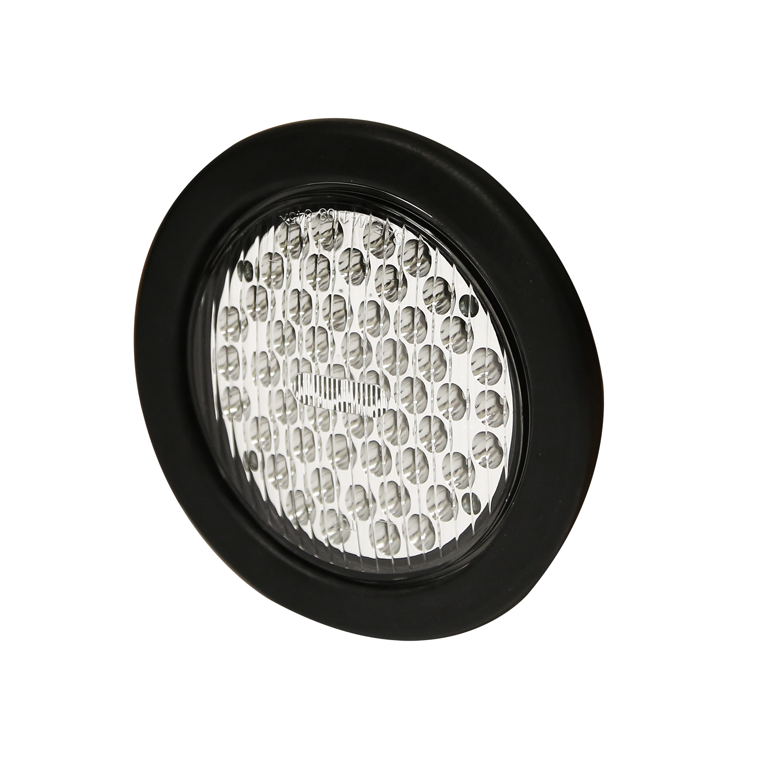 Arrowsafetydevice - Ecco Class I Led Minibar: Amber Lens/amber Diodes ...