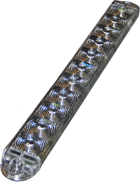 LED Marker and Turn Indicator Light Bar – Arrow Safety Device