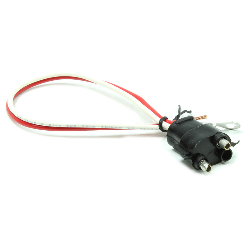 Pigtail 2 Wire – Arrow Safety Device