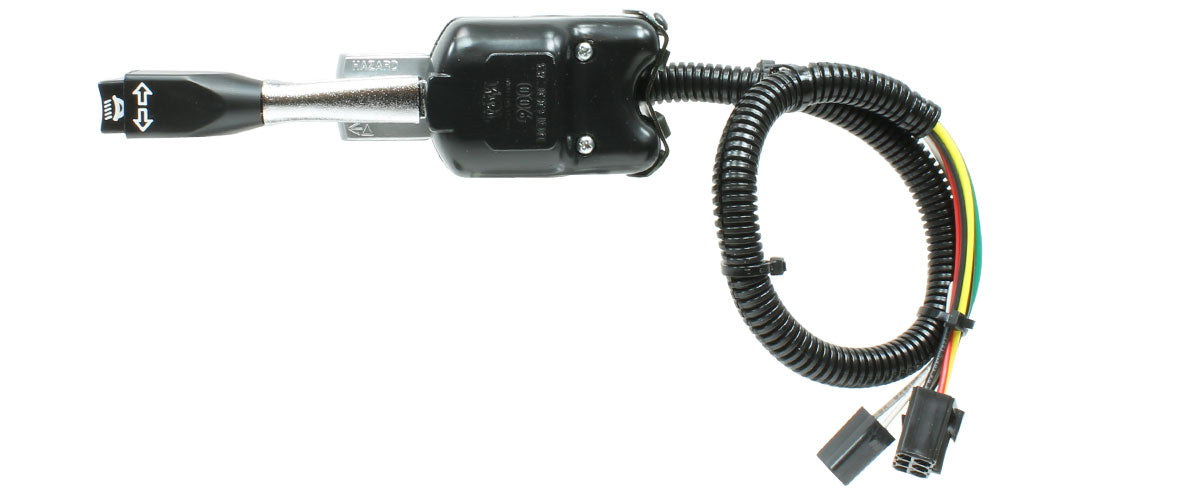 Volvo Turn Signal Switch – Arrow Safety Device