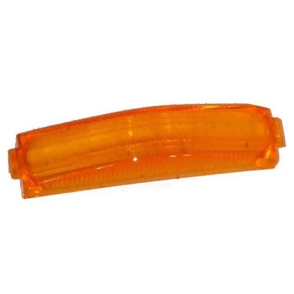Arrowsafetydevice - Acrylic Lens For 057 Series Lights. Red Or Amber ...