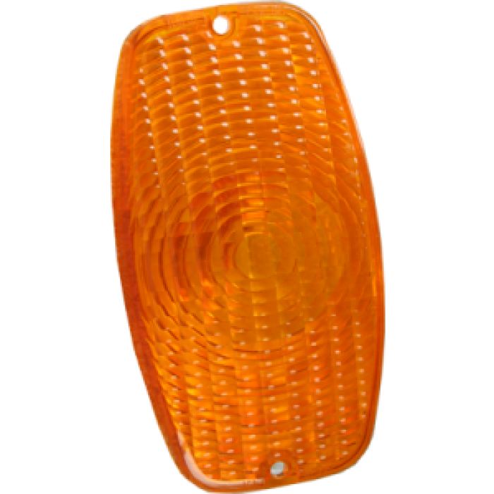 Arrowsafetydevice - Amber Acrylic Lens: Signal Light For 779 Series ...