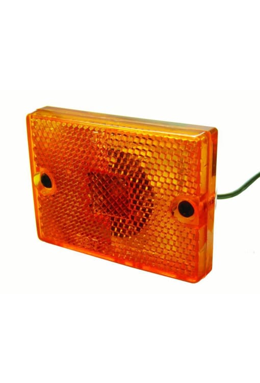 arrowsafetydevice - LED Marker Light Reflex Lens – Arrow Safety Device
