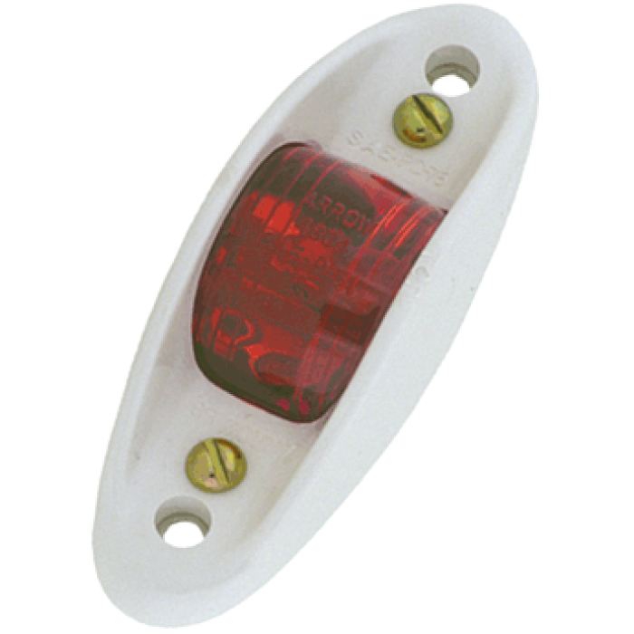 Arrowsafetydevice - Led Plastic-Armored Marker Light: Buses – Arrow ...
