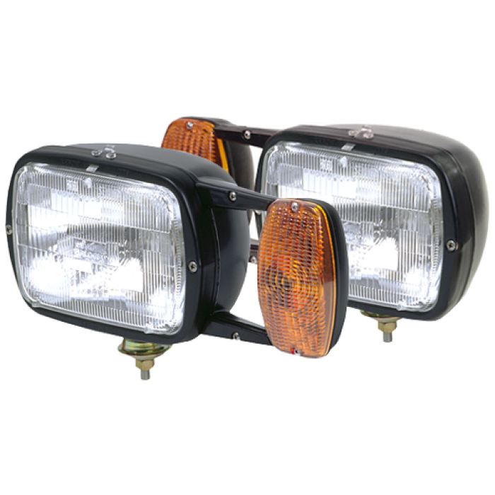 Arrowsafetydevice - SNO-LASER Kit of Two Lamps (Only)-No Dash Harness ...